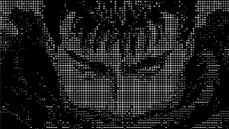 GitHub - chu65536/ImageToASCII