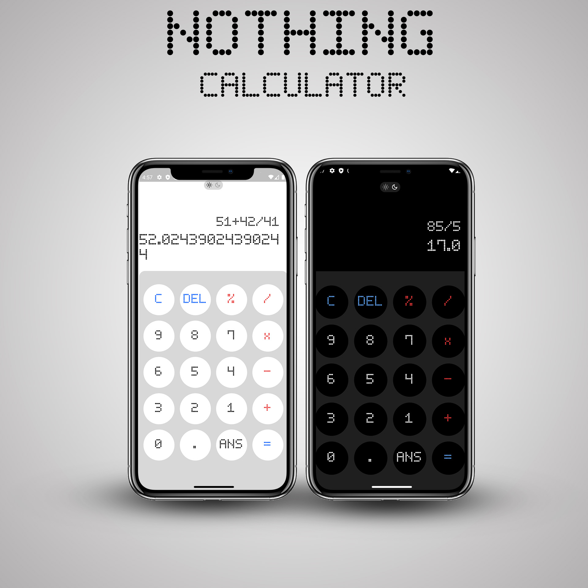 GitHub - procojd/flutter_nothing_calculator