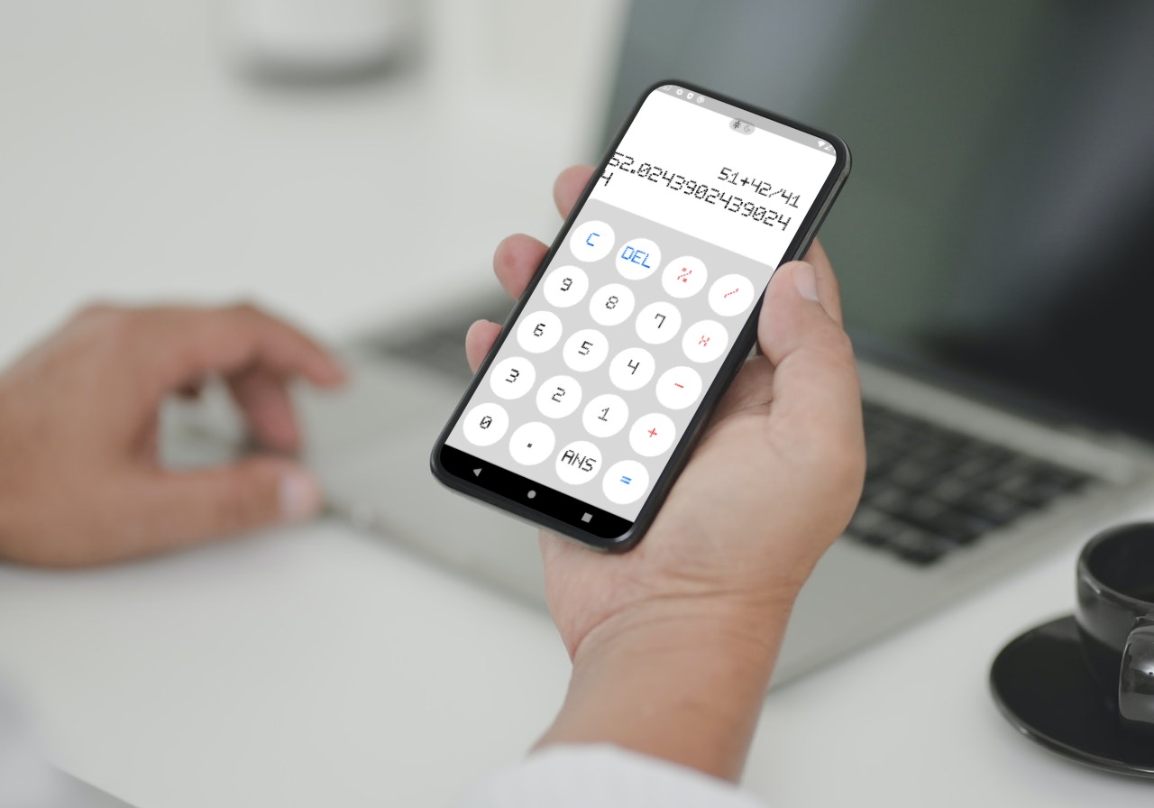 GitHub - procojd/flutter_nothing_calculator