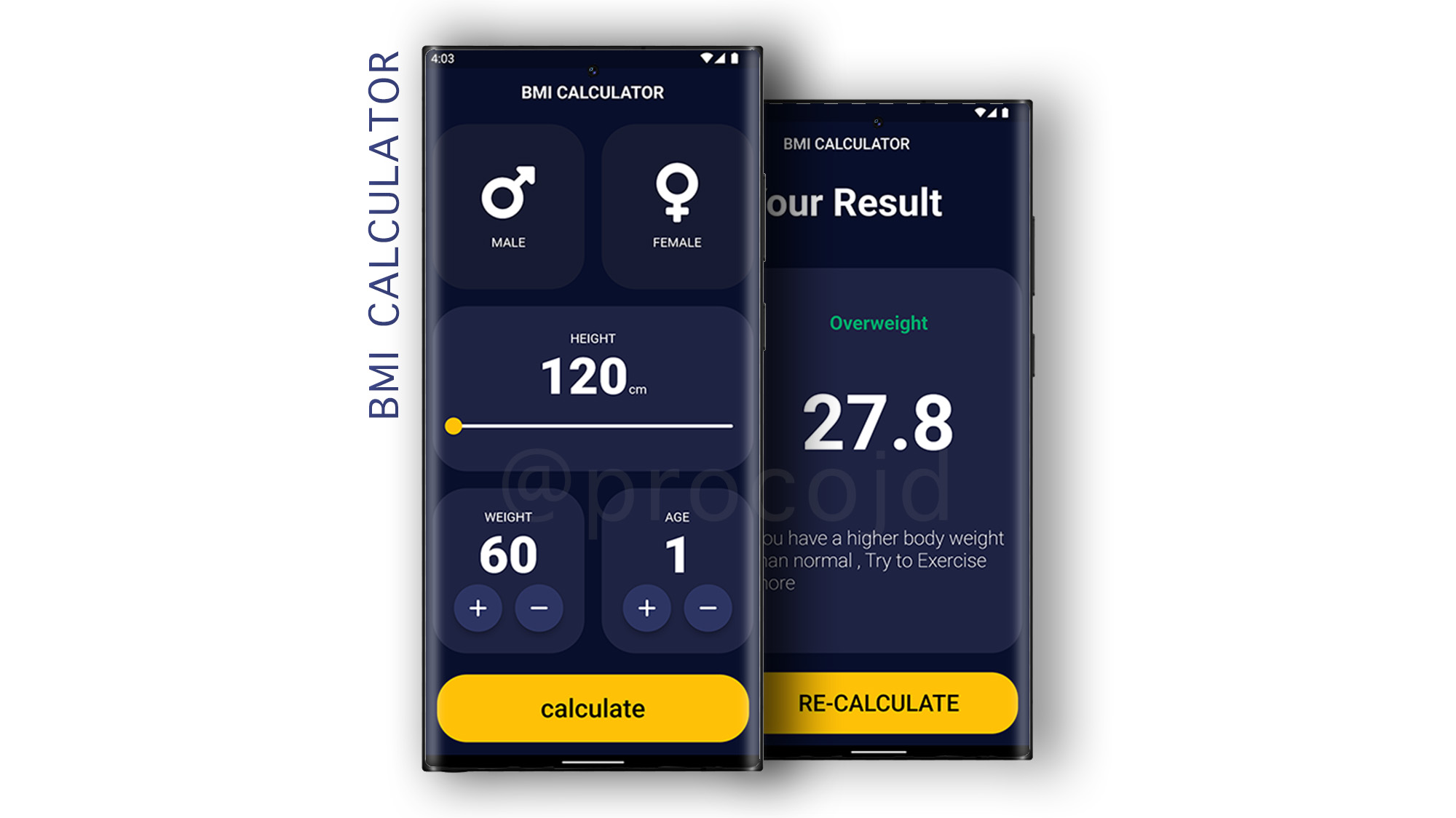 GitHub - procojd/bmi_calculator
