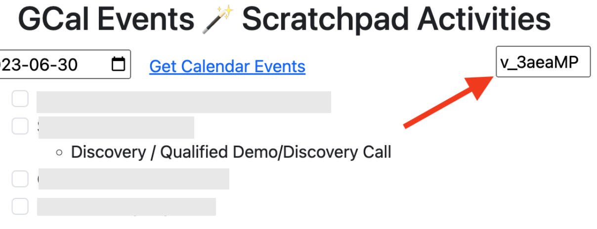 GitHub - dylansnyk/gcal-scratchpad-extension