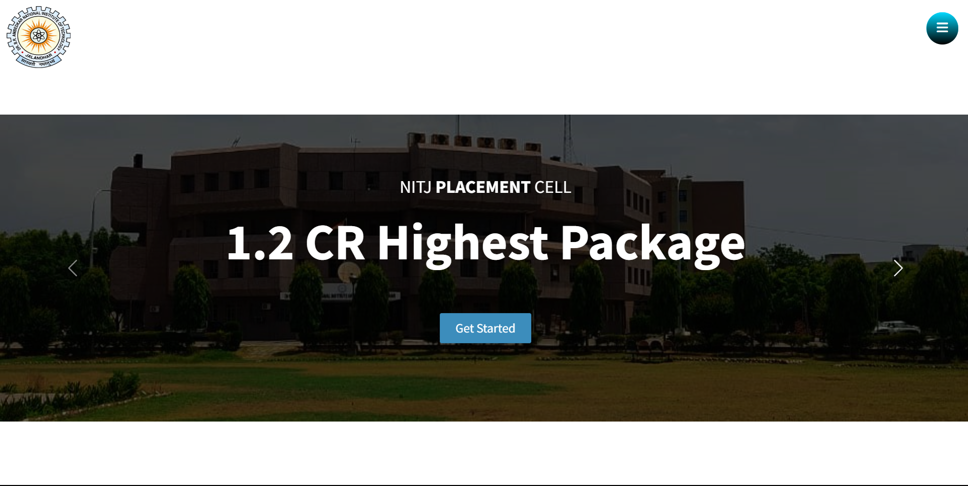 GitHub - singhs124/NITJ_Placement_Portal