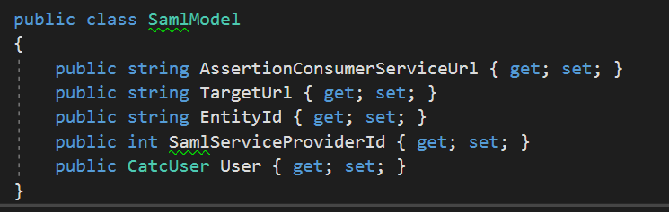 Idp initiated SSO · Issue #913 · Sustainsys/Saml2 · GitHub