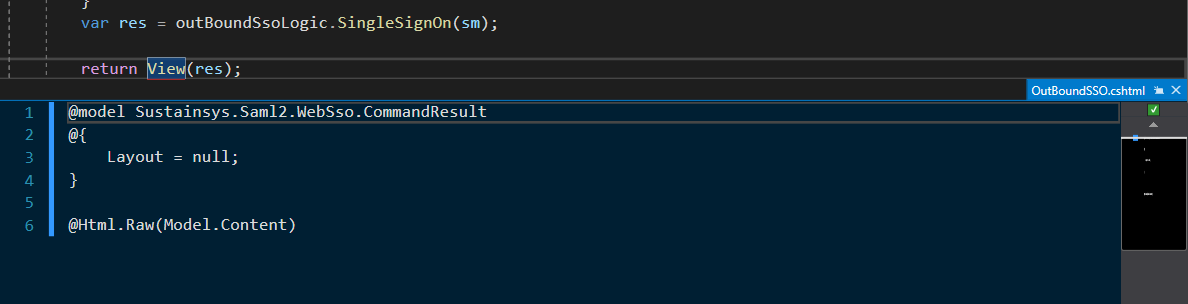 Idp Initiated Sso · Issue 913 · Sustainsyssaml2 · Github 
