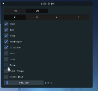 GitHub - kidzu11/no: A Valorant Internal Cheat by StuzziKLL's source ...