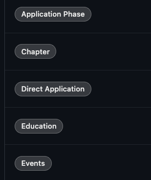 Silent fail on Github action issues-change-columns · Issue #206 · stacksgov/grants-dashboard ...