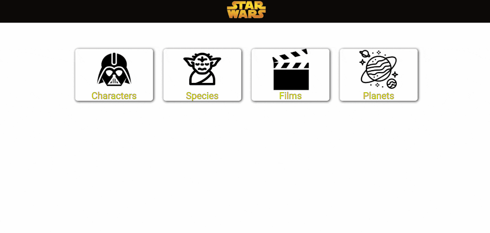 GitHub - NJesus144/swapi: Consumo da API do star wars, por meio do backend do Nextjs, contando ...
