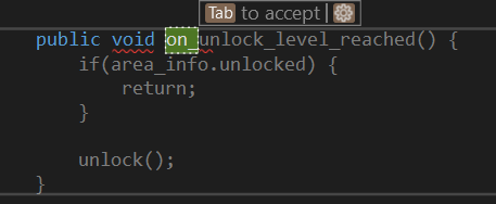 Copilot in Visual Studio Formatting Incorrect (new lines + extra tabs) · community · Discussion ...