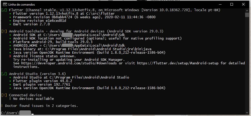 How To Solve Android License Status Unknown And Also