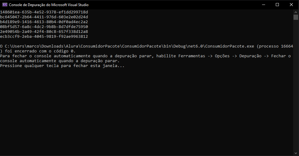 GitHub - marcostwelve/GeradorChavesCSharp