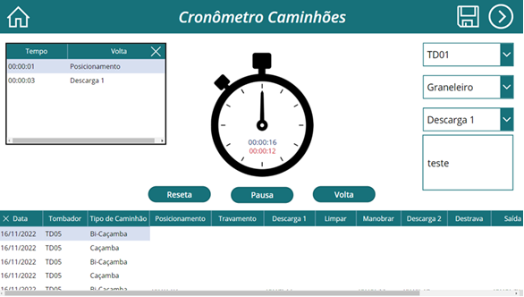 GitHub - Carolina0110/CronoAPP: Aplicativo desenvolvido com o intuito ...