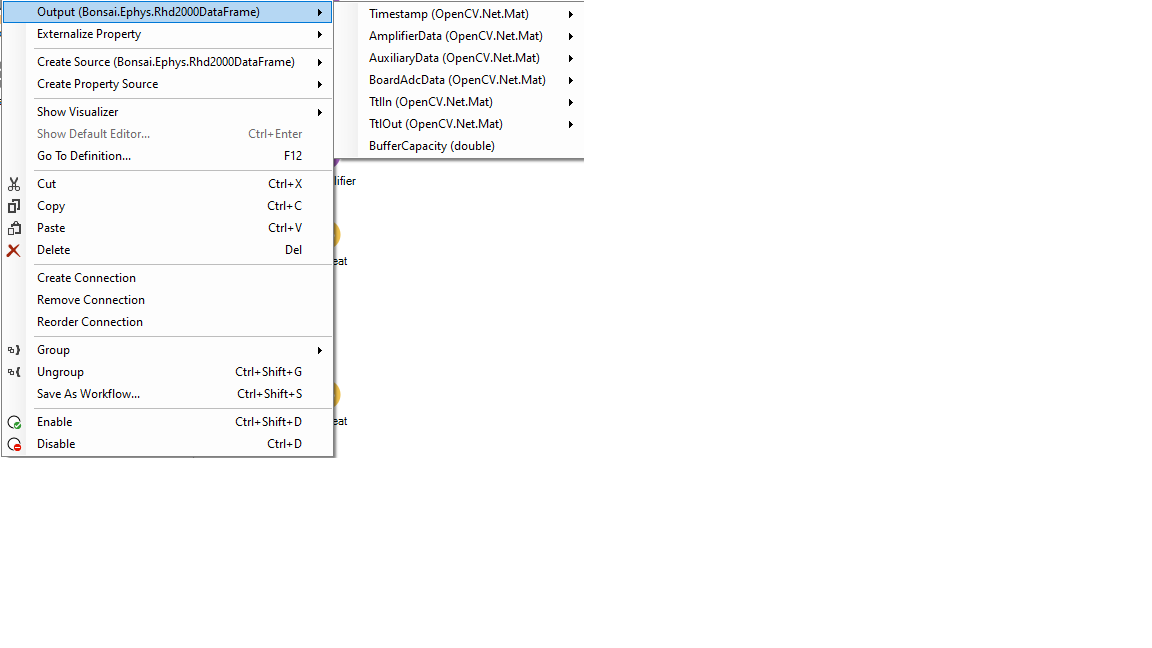 GitHub - EwellNeuroLab/Chronic-Recordings-Bonsai-Workflow