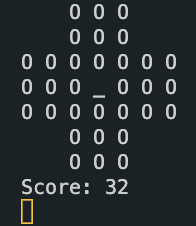 GitHub - ben-lischin/MarbleSolitaire