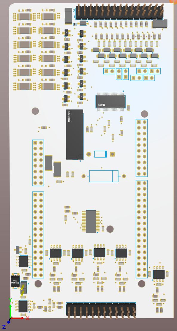 GitHub - YnMgPang/BMS-board_hardware-design: Circuit and PCB design of ...