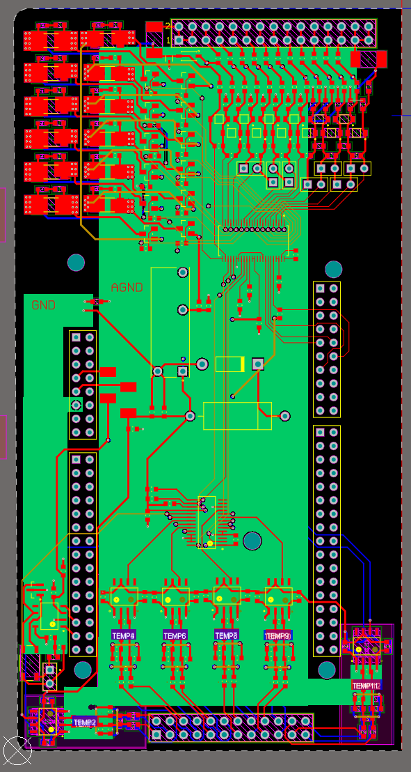 GitHub - YnMgPang/BMS-board_hardware-design: Circuit and PCB design of ...