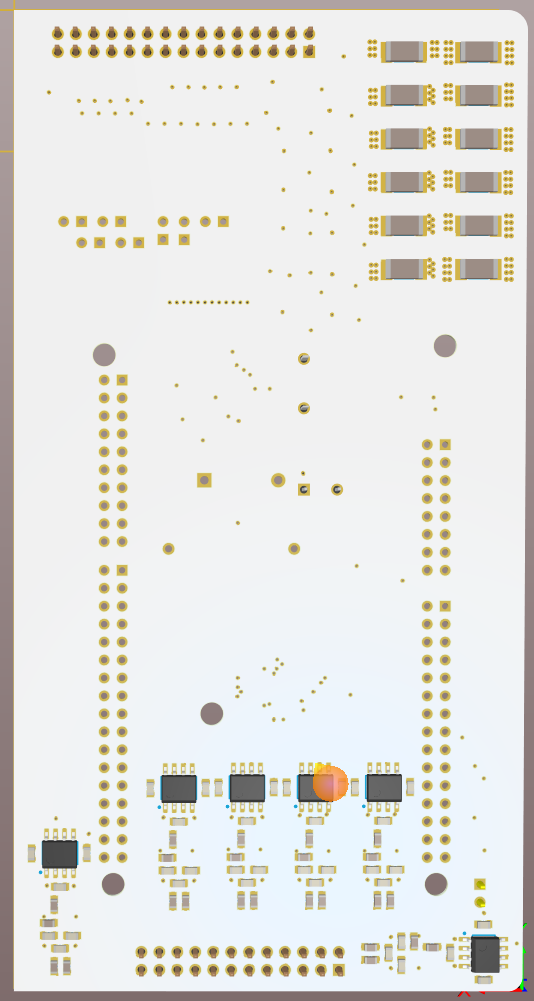 GitHub - YnMgPang/BMS-board_hardware-design: Circuit and PCB design of ...