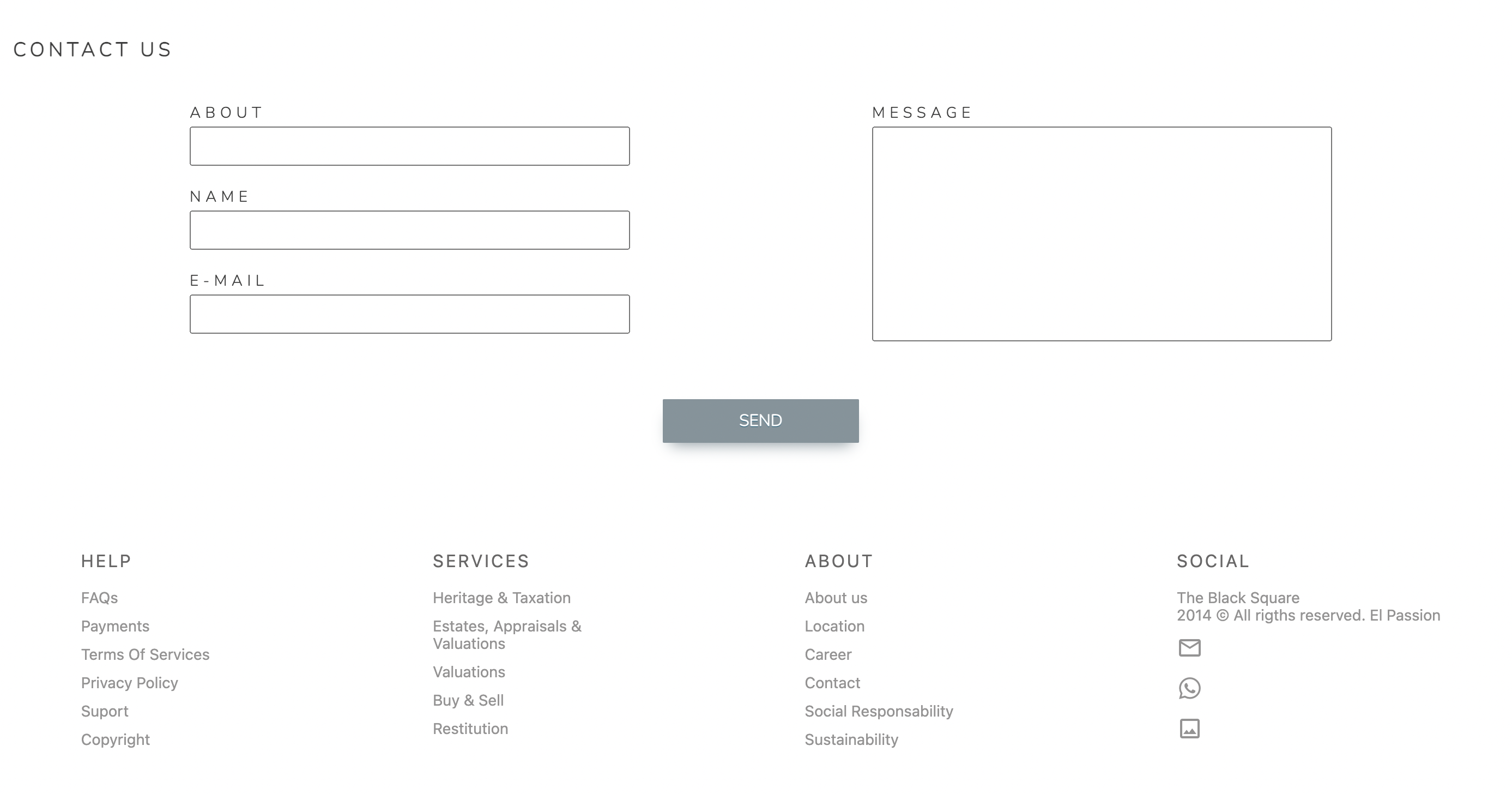 GitHub - raqueldebiase/Projeto-final-Edit-Ecommerce: Projeto final Ecommerce Front-End Dev./Edit.