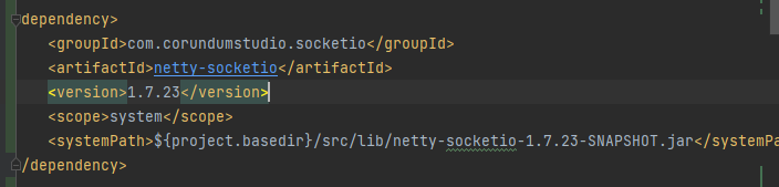 Auto Disconnected After Update To 1 7 22 · Issue 866 · Mrniko Netty Socketio · Github