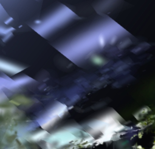 Sharp Edges Non Gaussian · Issue 2 · Antimatter15 Splat · Github