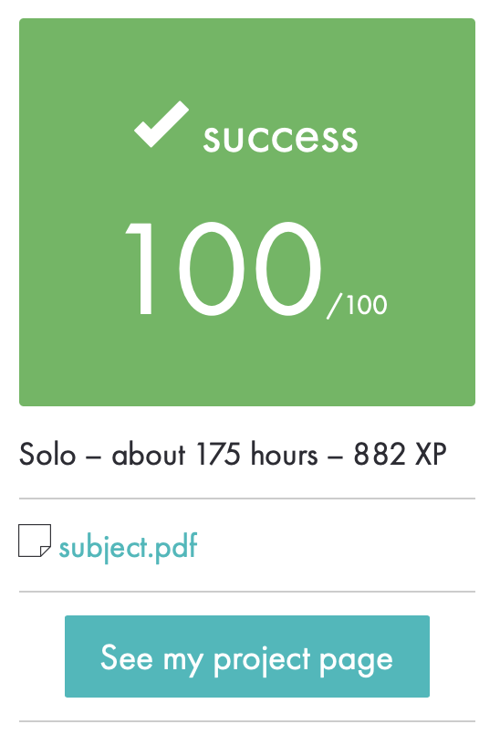 GitHub - justsomeotherguy/ft_printf: 42 ft_printf project