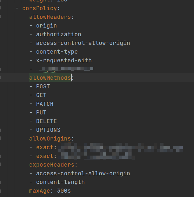 kserve conflicts with istio · Issue #2499 · kserve/kserve · GitHub