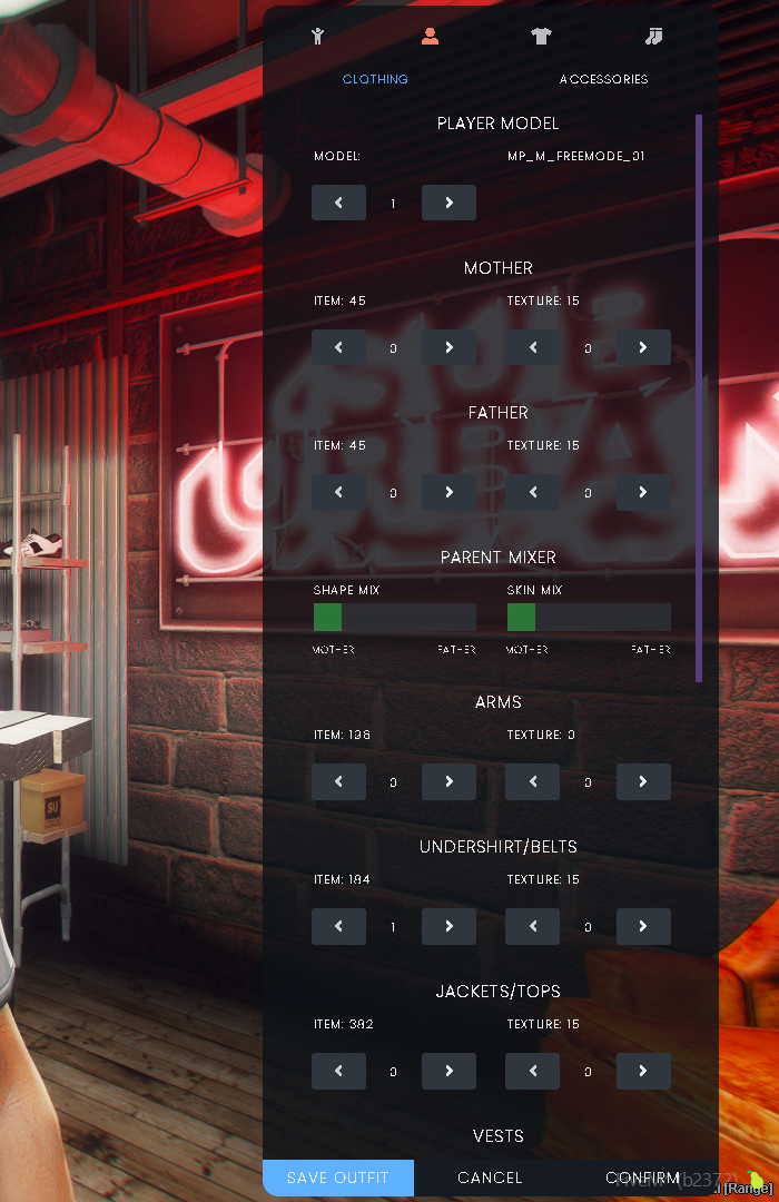 GitHub - Scaryharry4/SH-GitHUD-collection: a collection of my githud QB core hud reskins