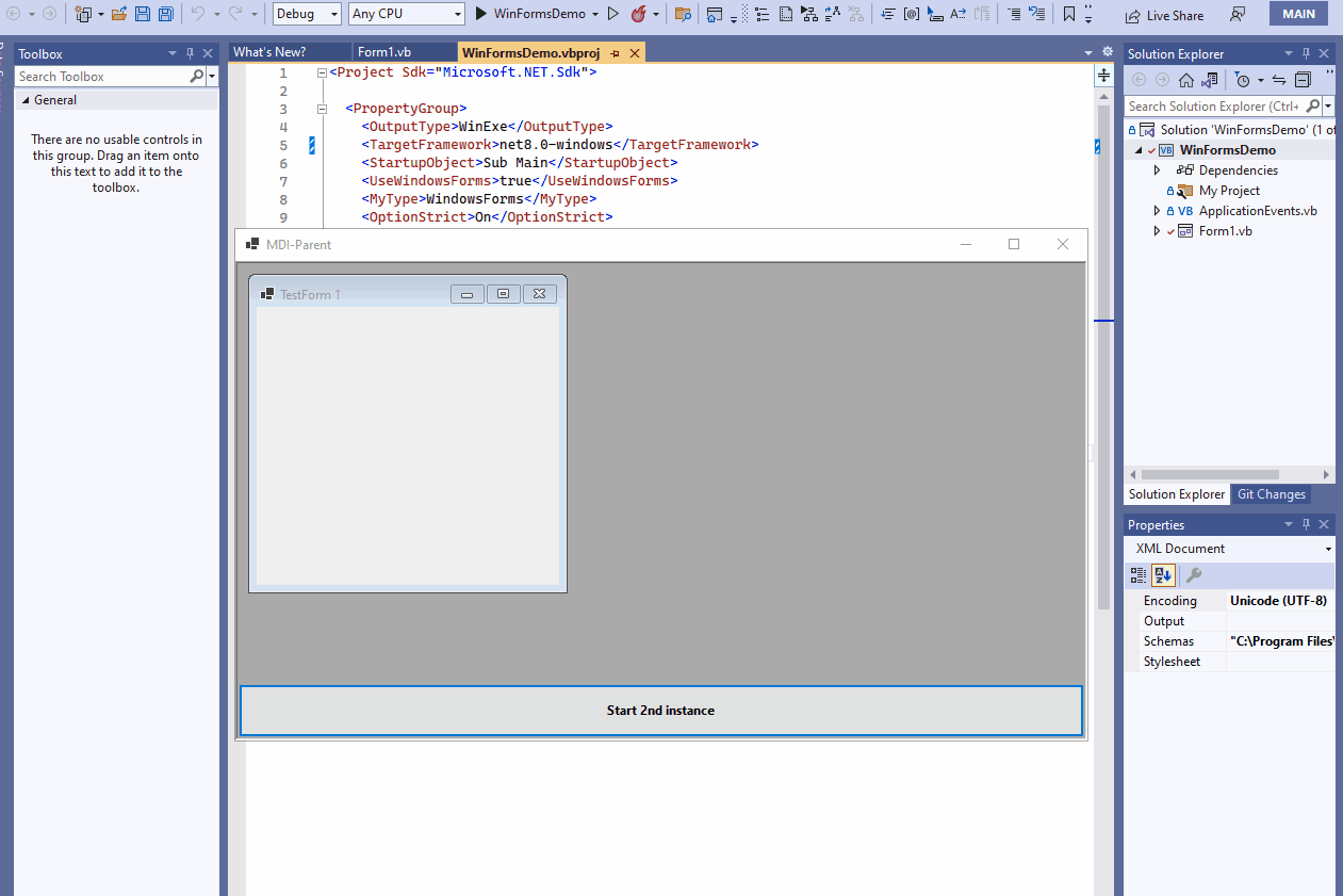 Display Gif Winform at Amelie Coxen blog