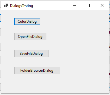 A11y_.Net Core_Winforms_MainForm_Dialog Controls_Font Dialog_Screen reader : Narrator is not ...