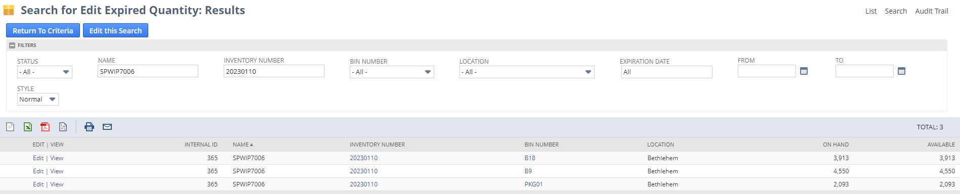 GitHub - elizabethpursell/NetSuite-Set-Lot-Status-On-Edit: Sets the status of Inventory Number ...