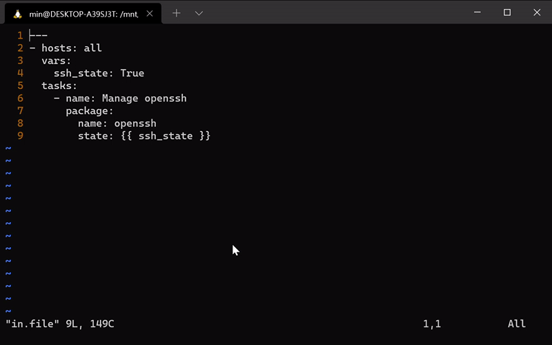 GitHub - narangd0/VimGolf