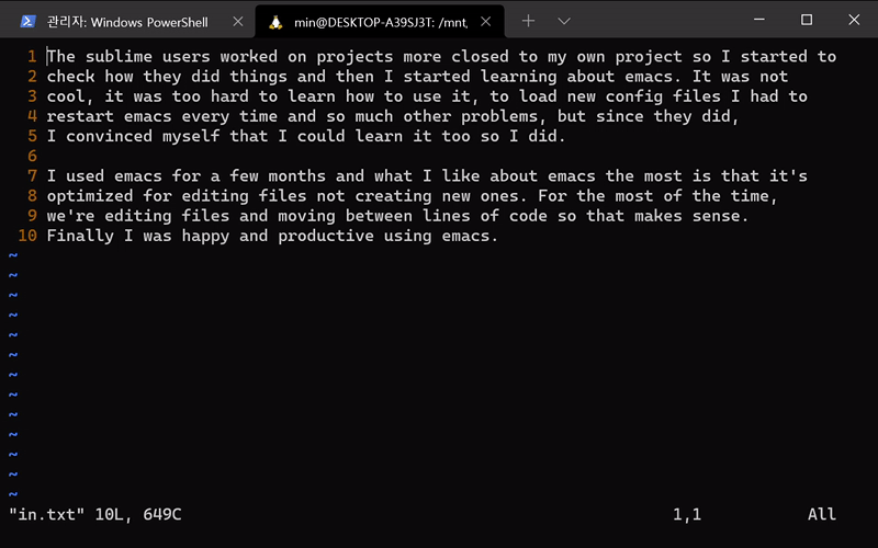 GitHub - narangd0/VimGolf