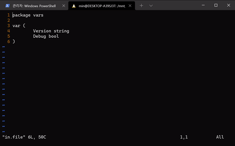 GitHub - narangd0/VimGolf