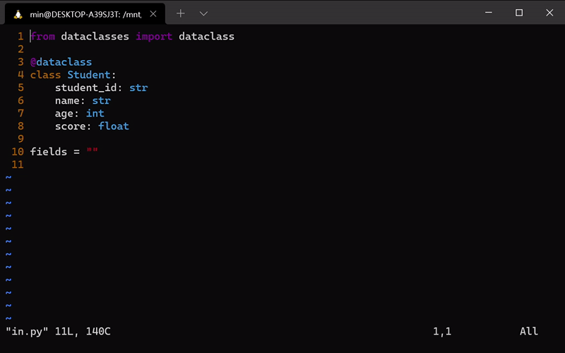 GitHub - narangd0/VimGolf