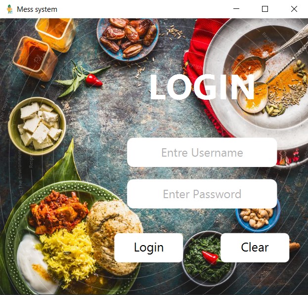 GitHub - Lomesh21/Know_Mess_Menu