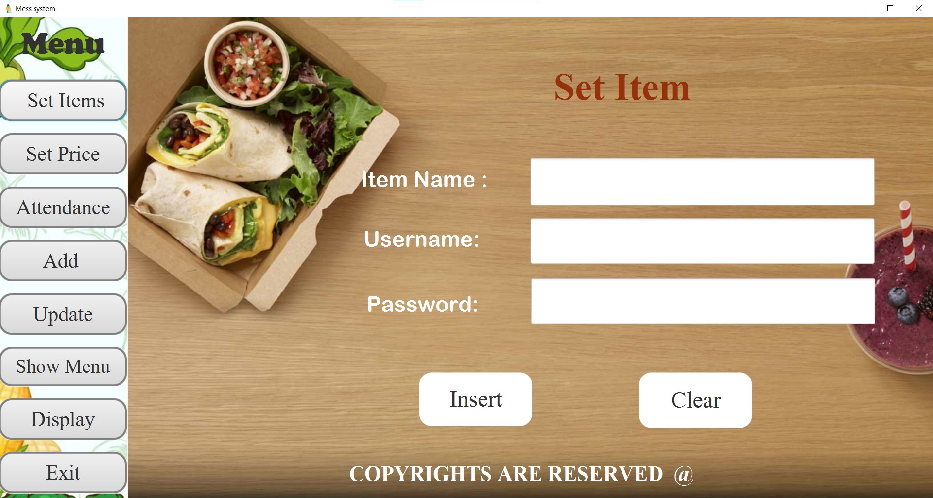 GitHub - Lomesh21/Know_Mess_Menu
