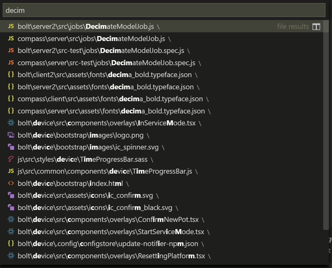 Cannot open any files - path not found · Issue #1887 · microsoft/live ...
