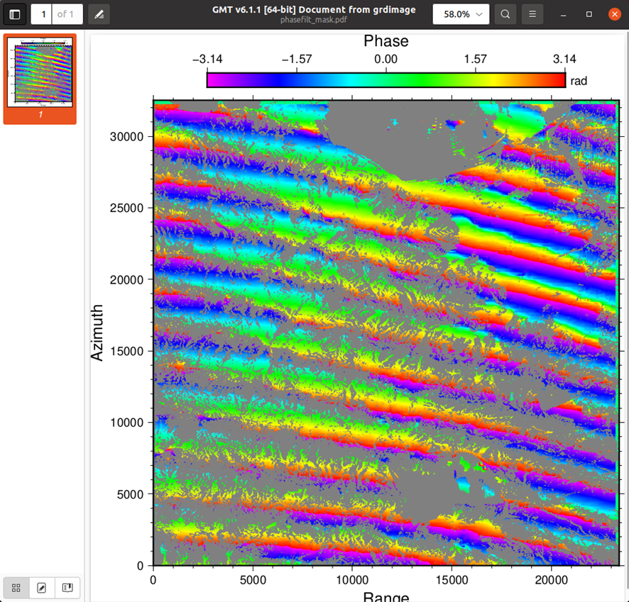 [Help]: SBAS analysis for ALOS-2 data · Issue #417 · gmtsar/gmtsar · GitHub