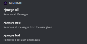 GitHub - Bot-XiX/Purge-Cmd-V14: Purge-Cmd-v14