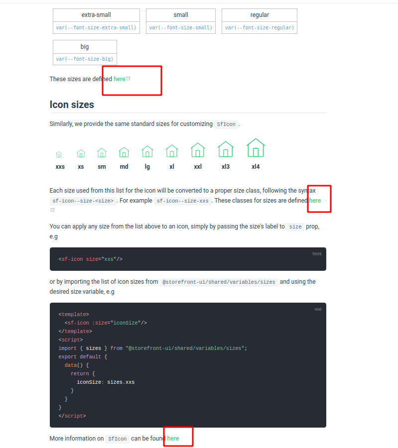 Bug There Are Links Broken At Documentation · Issue 1157 · Vuestorefrontstorefront Ui · Github 7228