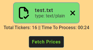 GitHub - hoahdo/stock-checker