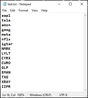 GitHub - hoahdo/stock-checker