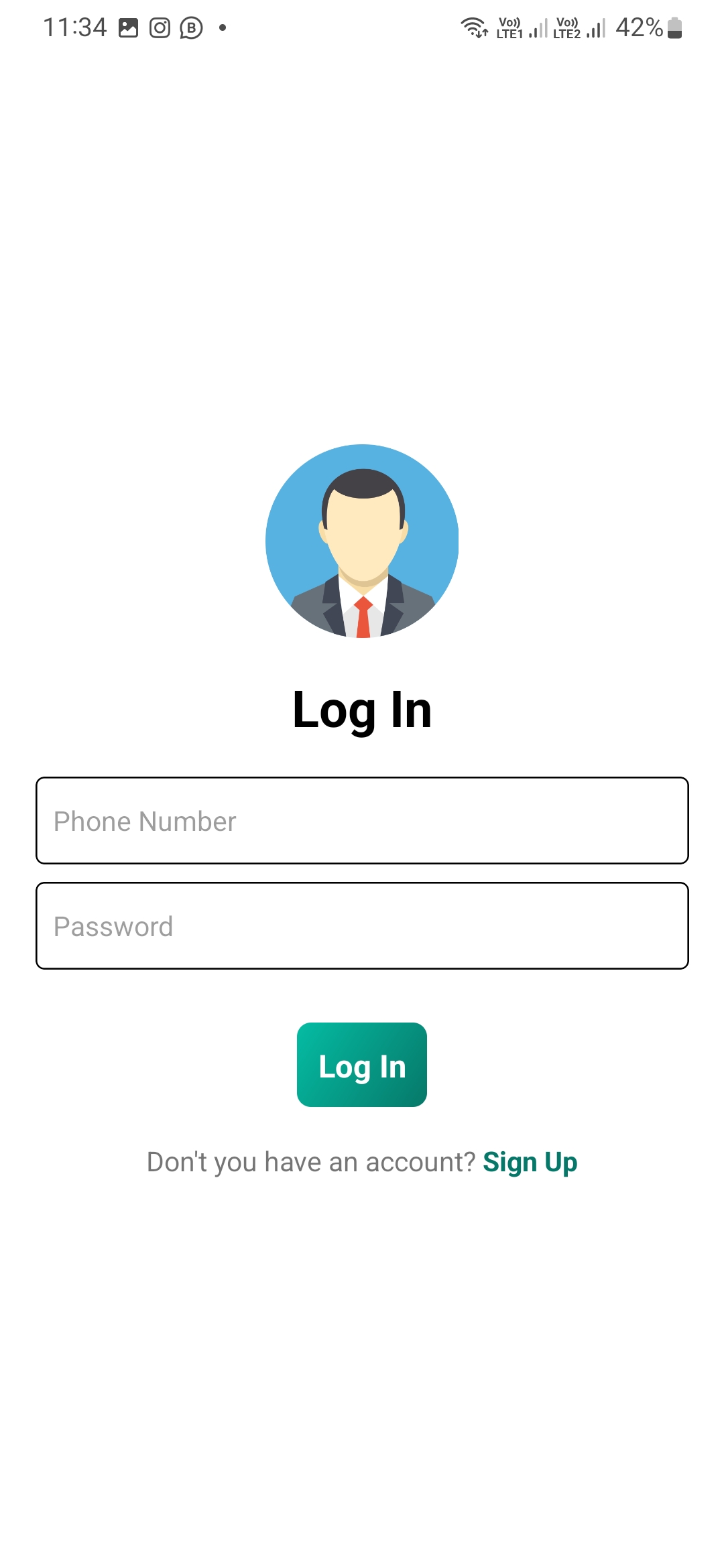 GitHub - ajnanmvr/CDC-Connect: CDC Connect is a cross-platform mobile ...