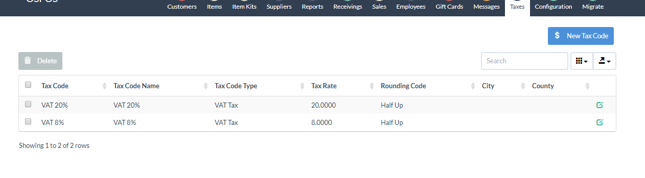 Multiple VAT? · Issue #1798 · opensourcepos/opensourcepos · GitHub