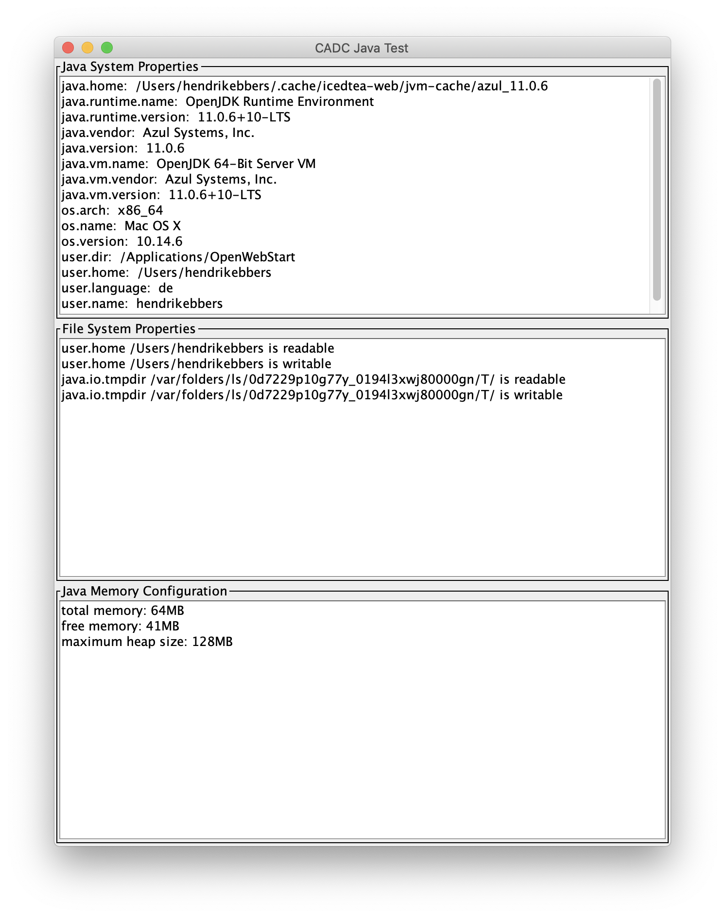 Unable to open *.jnlp files with IcedTea Web · Issue #655 · AdoptOpenJDK/IcedTea-Web · GitHub