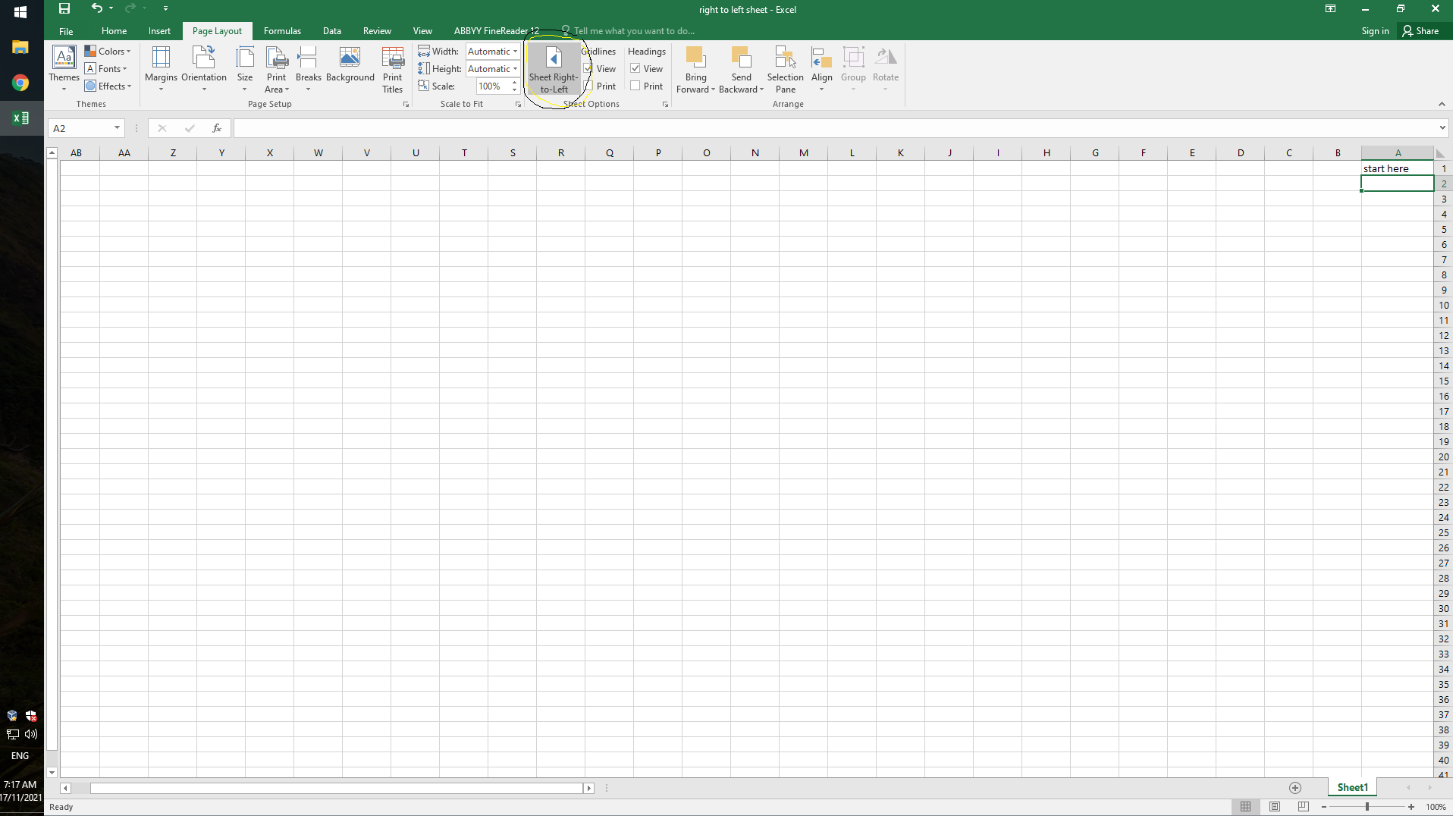 creating right to left spreadsheets · Issue #890 · abap2xlsx/abap2xlsx ...
