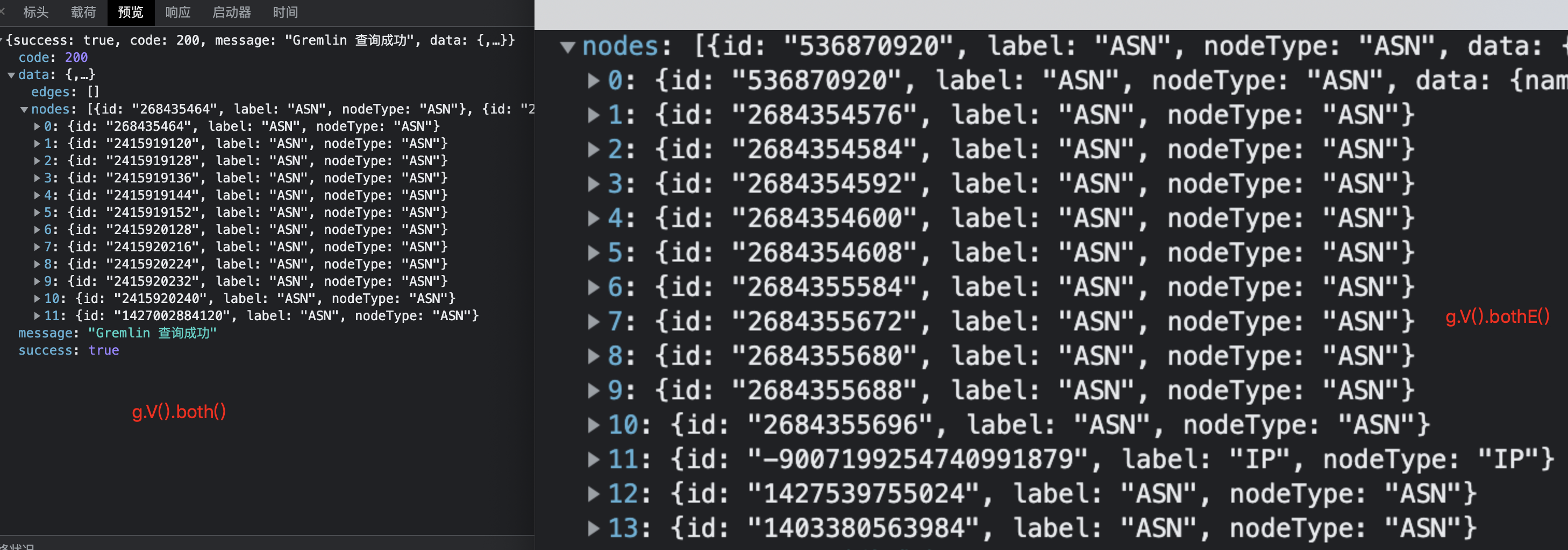 GraphScope Gremlin 引擎问题反馈 · Issue #1617 · alibaba/GraphScope · GitHub