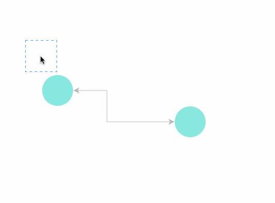 提个bug，drag-node事件，拖动的时候，框的位置与鼠标的位置有偏差， · Issue #848 · antvis/G6 · GitHub