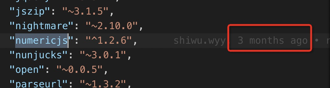 numericjs not found · Issue #889 · antvis/G6 · GitHub