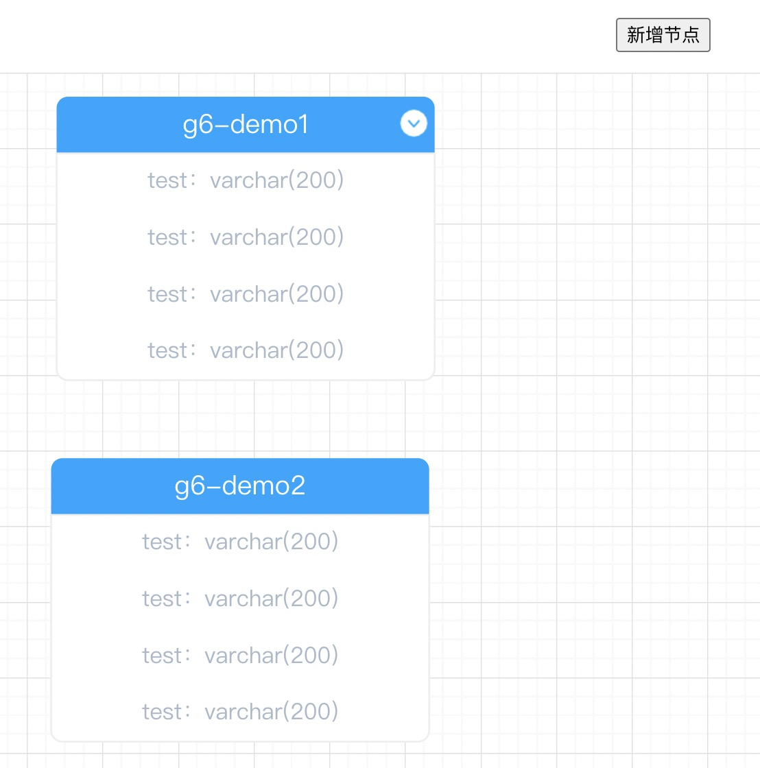 调用changeData画布空白问题 · Issue #1617 · antvis/G6 · GitHub