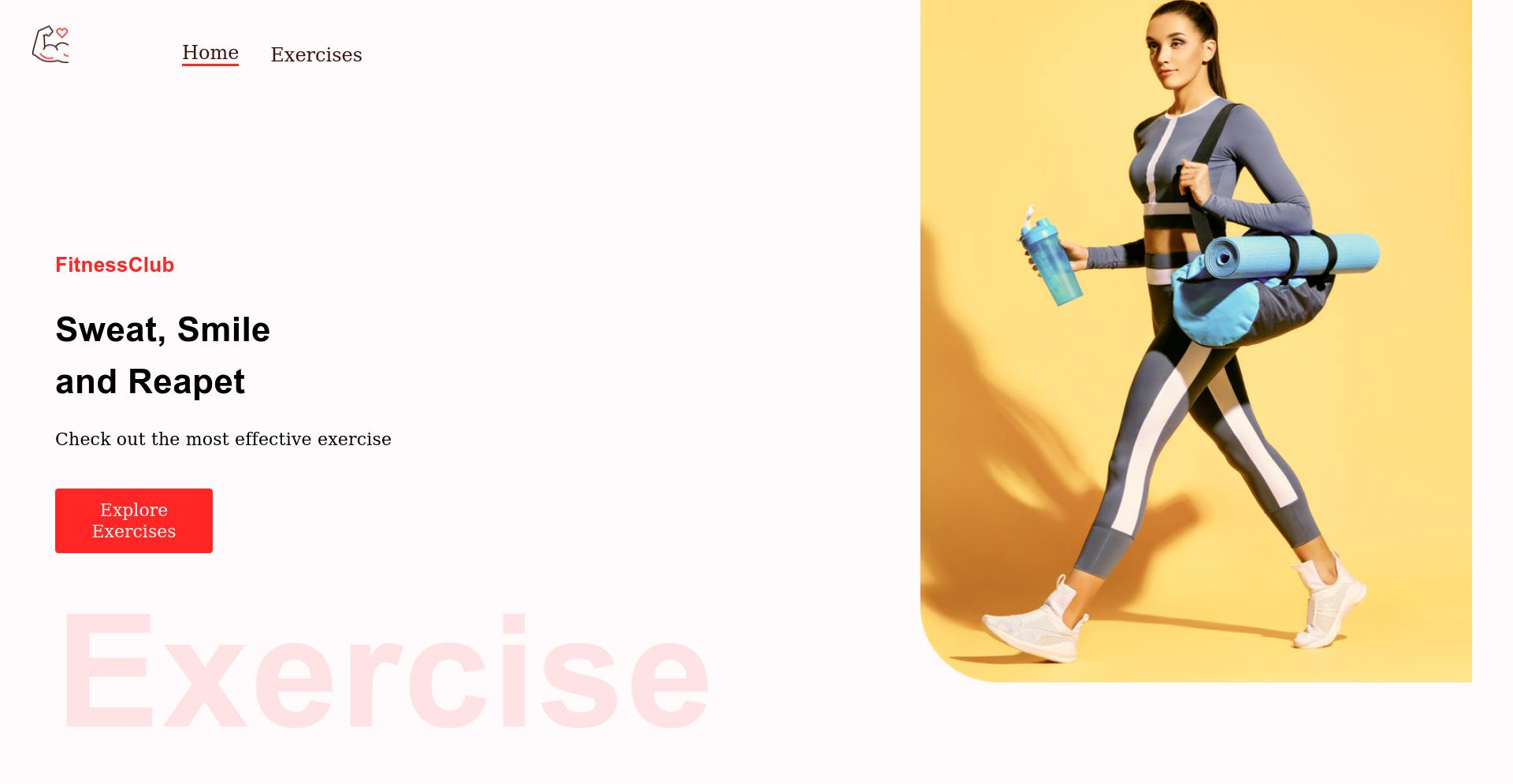 GitHub - Lefter011/fitness_exercises_app: Our fitness exercise app will help you achieve your ...